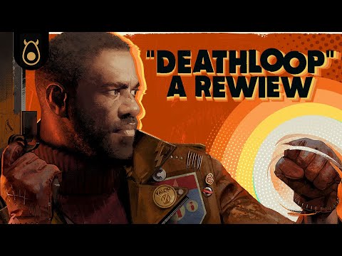 Steam Community :: Video :: Deathloop | A Review