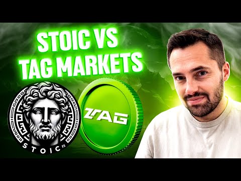 TAG Markets vs StoicFX: Full Broker Comparison & Review