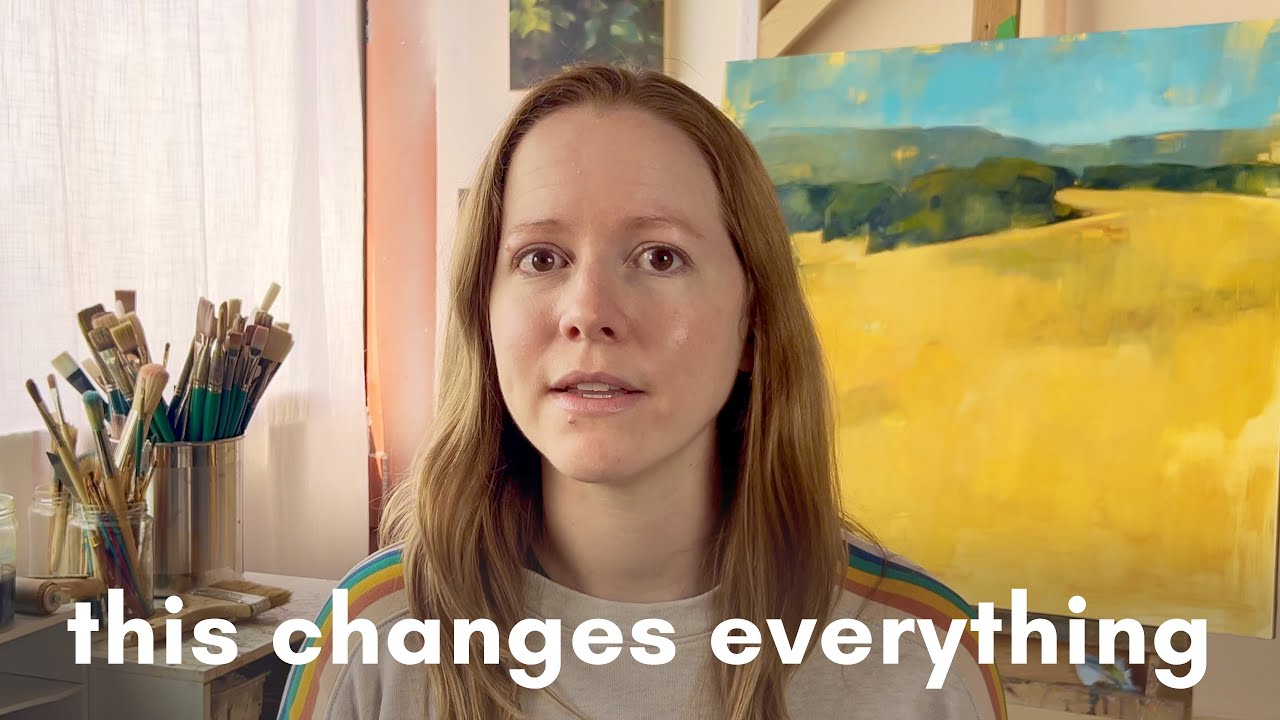 Why Instagram Stopped Working for Artists — And What to Do Instead (Social Media Tips for 2025)