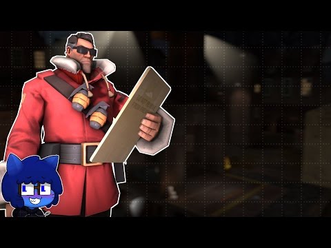 Steam Community :: Video :: TF2: Wizard Contracts [Live]