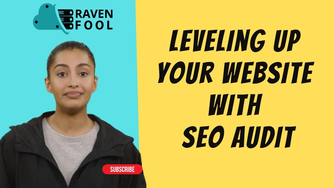 The Ultimate Guide to Conducting an SEO Audit for Your Website