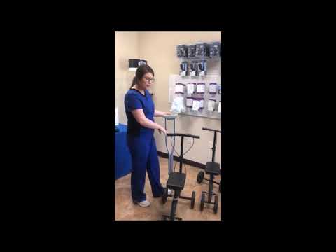 Durable Medical Equipment and Over the Counter Products