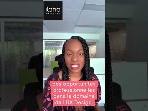 8️⃣ Devenir UX Designer, c’est maîtriser la recherche utilisateur, les wireframes et l’ergonomie !