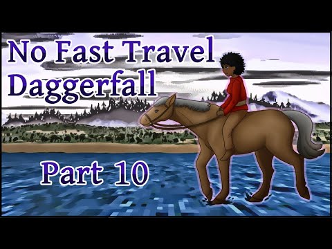 Steam Community :: The Elder Scrolls II: Daggerfall