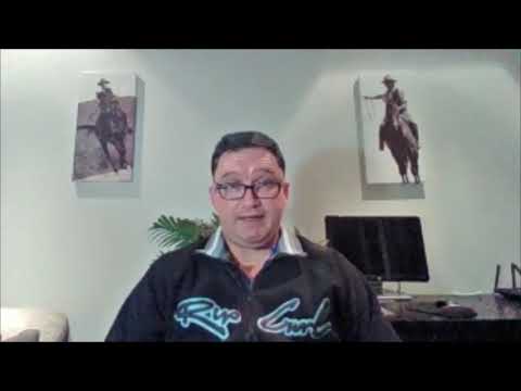 20190910a- Canvas and my first day at work | Damien Foley