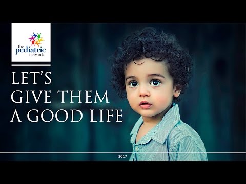 The Pediatric Network-a program for every pediatrician