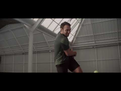 Pro Tennis Racket, Artengo by Decathlon's TR990