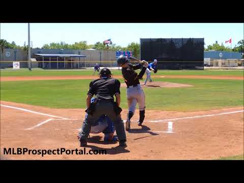 MURPHY SMITH, TORONTO BLUE JAYS, RHP – Who The Fuck IS This Guy?