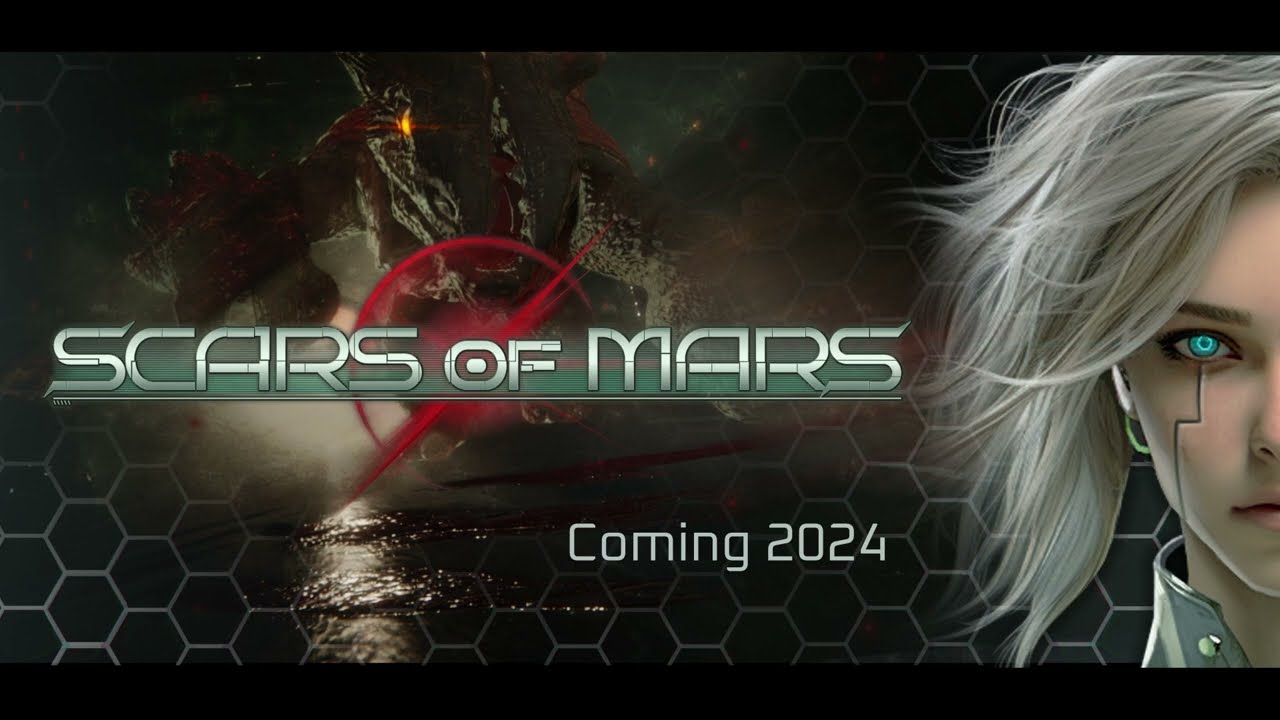 Scars of Mars: Everything We Know - Gaming.net