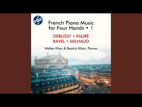Scaramouche, Op. 165b: I. Vif