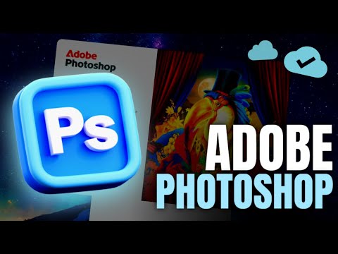 π₯ Adobe Photoshop 2025 Pro Crack - 100% Working Lifetime Activation (Latest)