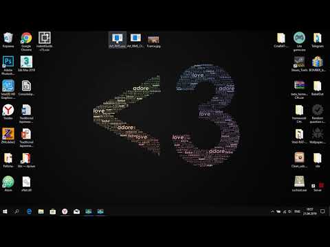 GitHub - Mr-etc/Art-rms-client: Remote Administration Tool - pet project