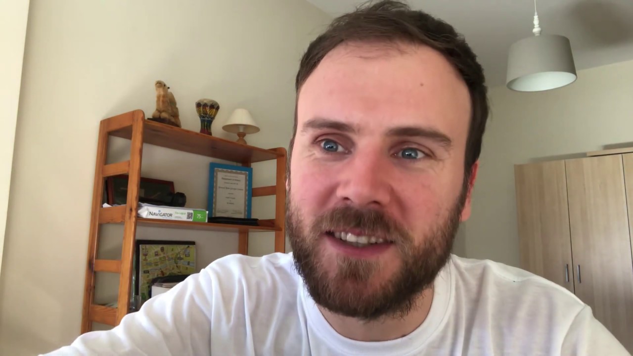 Philosophy Café: What is a System?