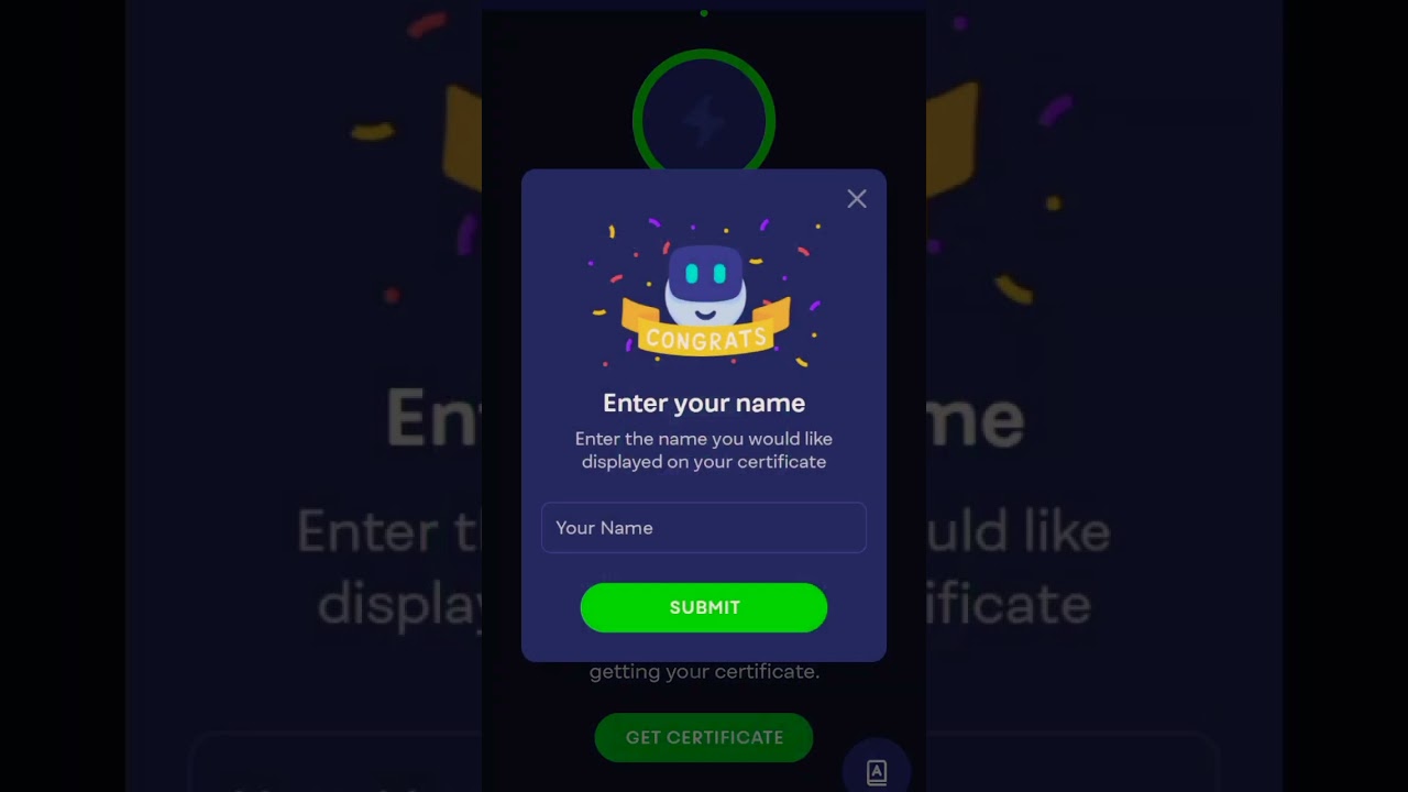 python certificate mimo 😍💯 | python programming #python #job #mimo #programmer