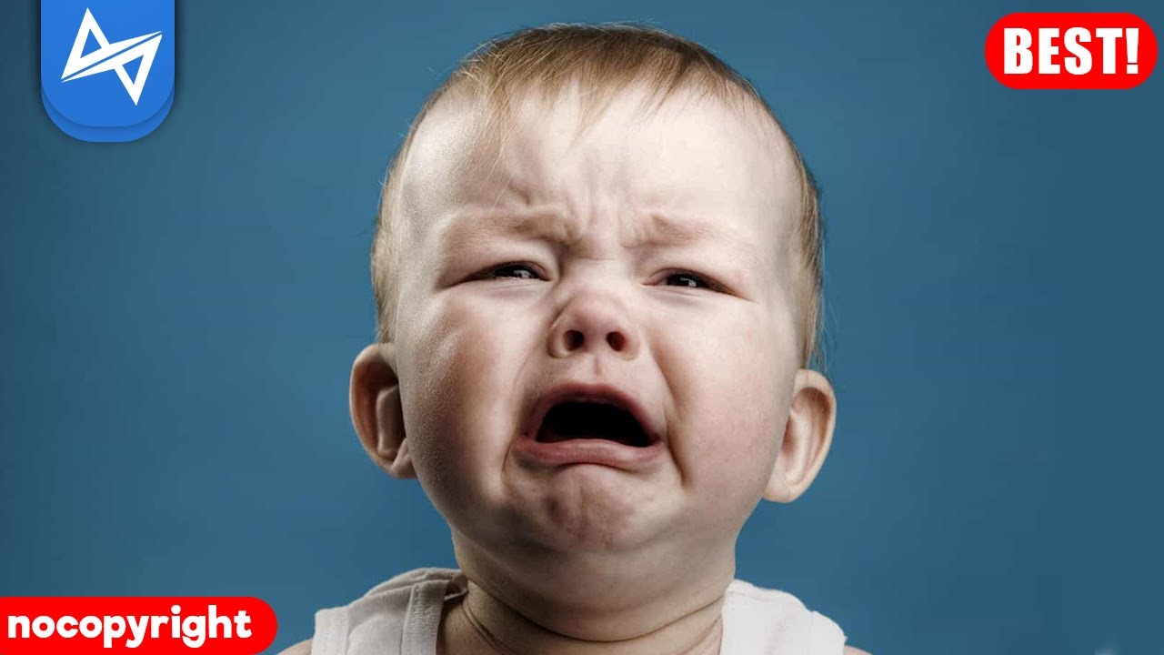 ➤Baby Cry Sound Effect / No copyright / Free download link in the description section!