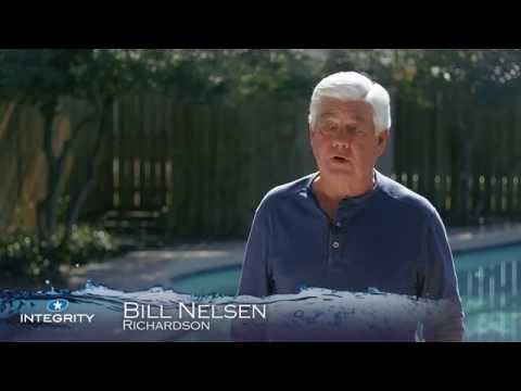 Integrity Pools Leak Detection Dallas Fort Worth