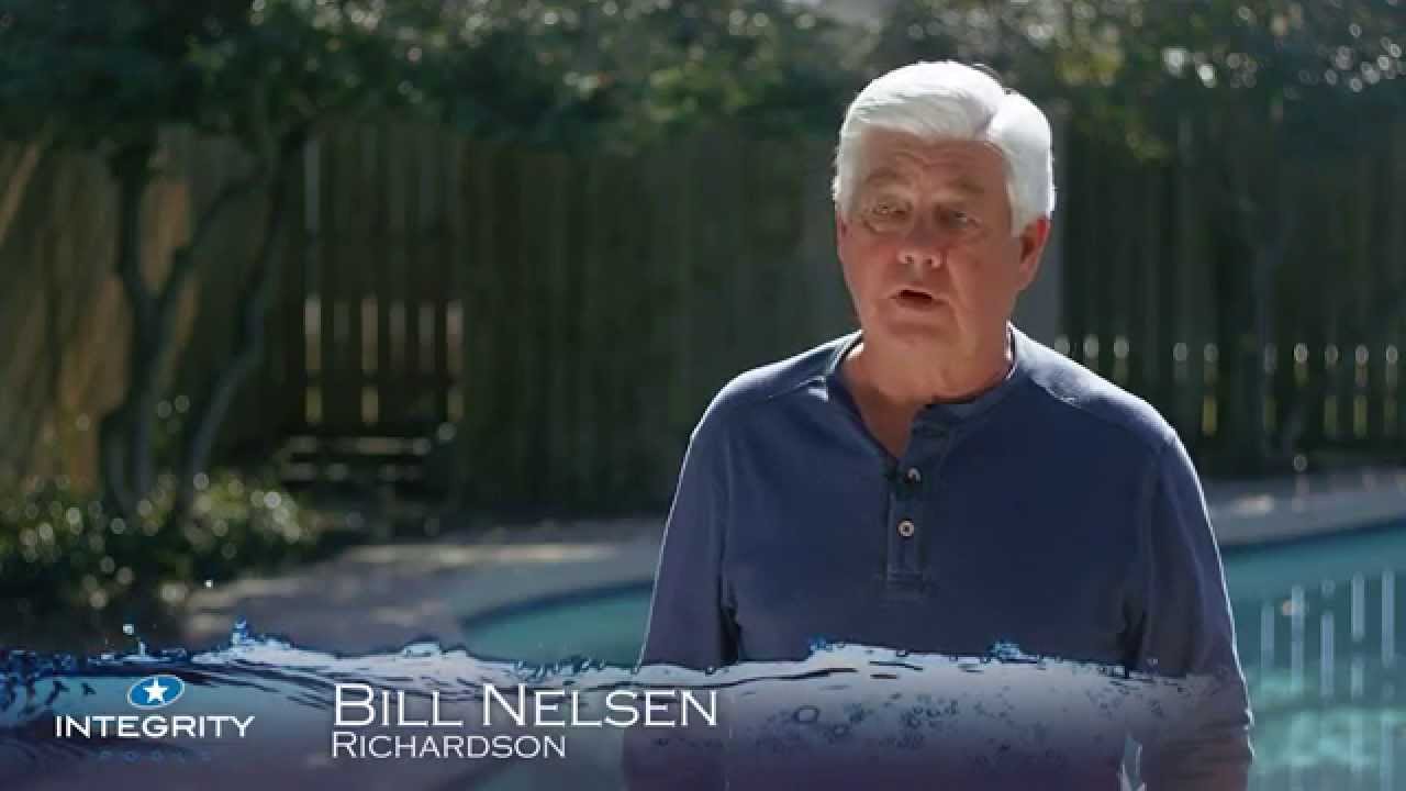 Integrity Pools Leak Detection Dallas Fort Worth