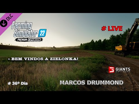 Steam Community :: Video :: # 134 Farming Simulator 22 - Premium ...