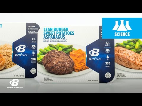 B-Elite Fuel | Science-Based Overview