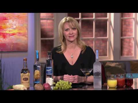 Check, Please! Bay Area Spirits Tip: All About Vodka
