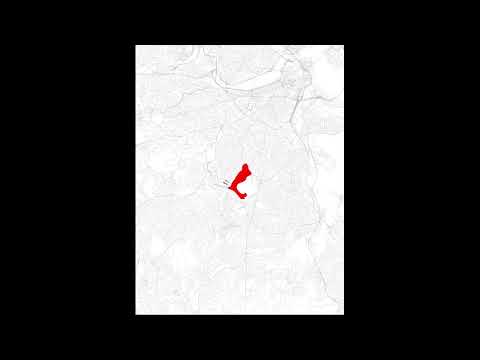 Boston Map