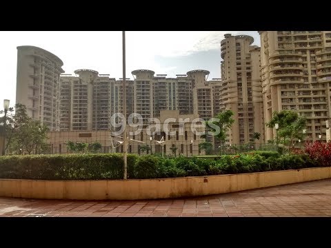 Nahar Group Nahar Yarrow Yucca Vinca Photos And Videos - Powai, Central ...