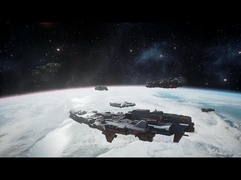 Steam Community :: Video :: Dreadnought gameplay