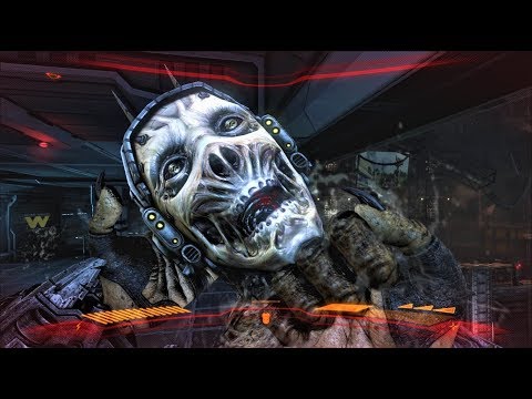 Steam Community :: Video :: Aliens vs Predator 2010 - Predator Campaign ...
