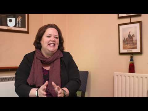 The flexibility of OU degree apprenticeships