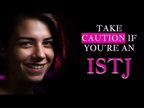 The Most Challenging Personality Types for an ISTJ | The Logistician | MBTI | The Daily Edge