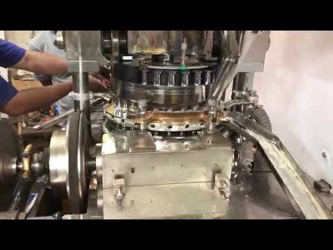 Single Punch Tablet Press at Best Price in India