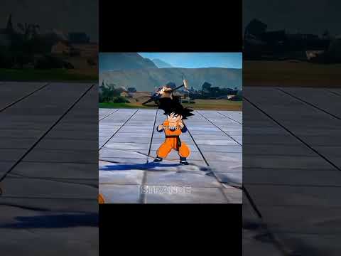 Instrumental Darling - Dragon Ball z edit#dbz #goku #fyp #dancing #anime #darling
