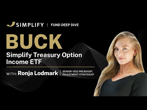 Simplify BUCK Fund Deep Dive
