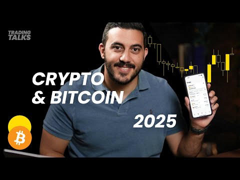 Bitcoin Price Predictions 2025 | Trading Talks Podcast
