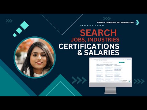 How to Use Payscale to Find Top Industries, Certifications & Salary Insights || Career Planning Tool