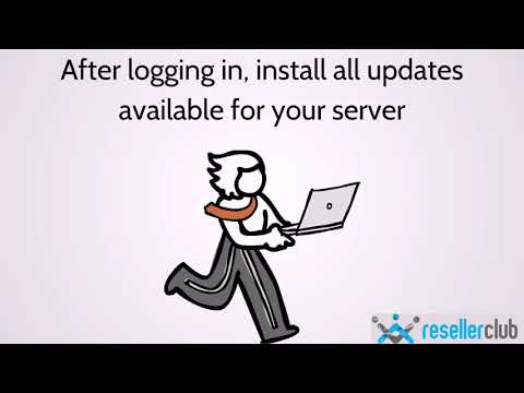 5 Steps to Get Your VPS Hosting Ready to Use