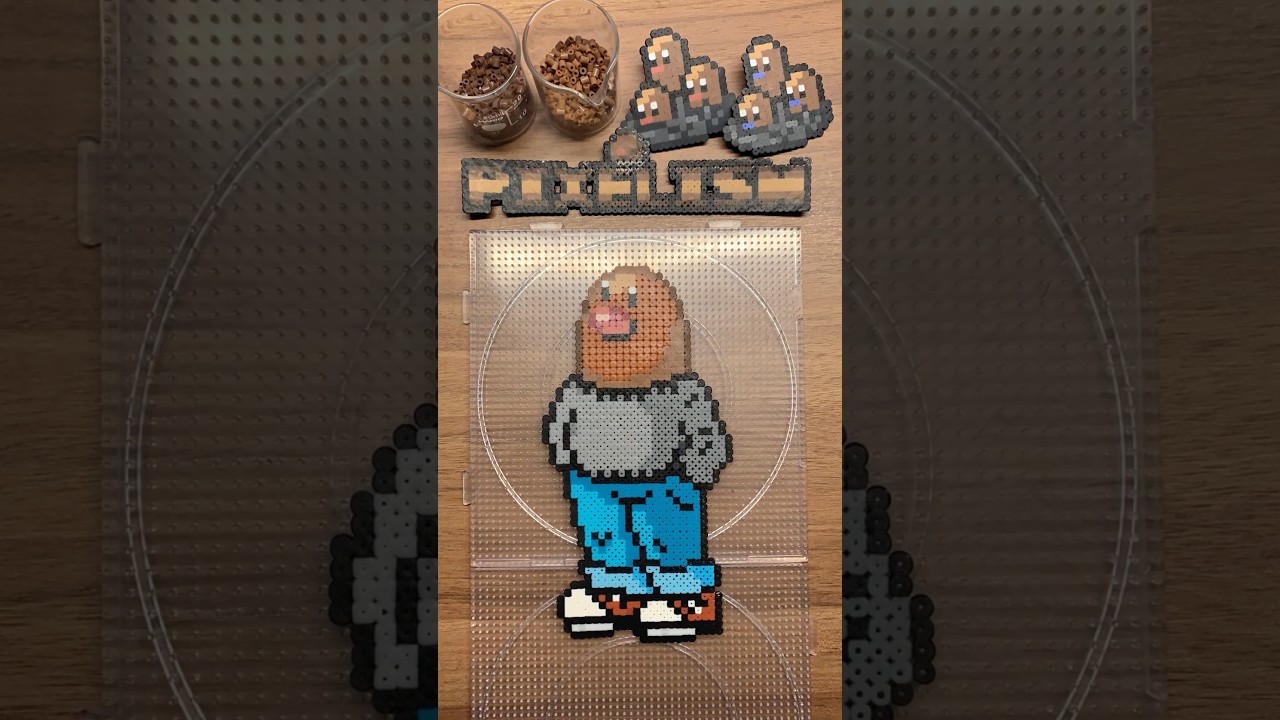 Choose Chill Diglett Guy signature skill, refer to the caption for a detailed description.