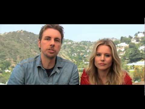 Hit And Run - HD Trailer - Dax Shepard, Kristen Bell, Bradley Cooper and Tom Arnold
