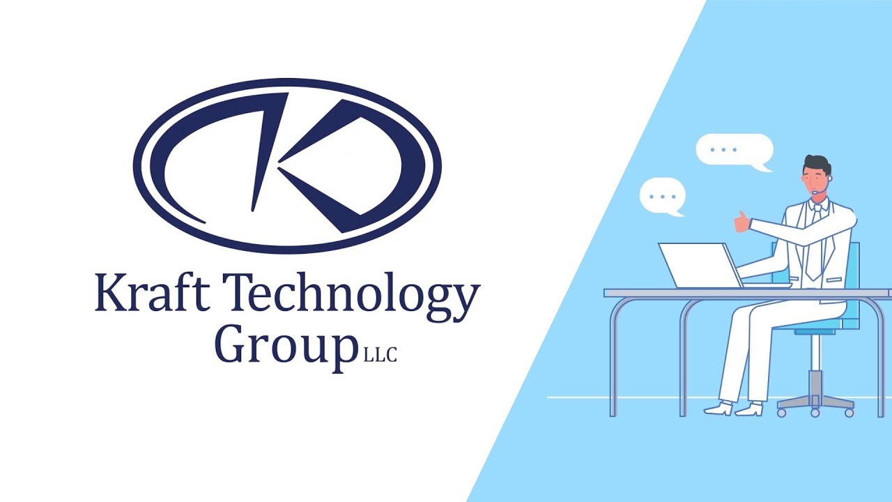 Cloud Cybersecurity Awareness October 2018 | Kraft Technology Group
