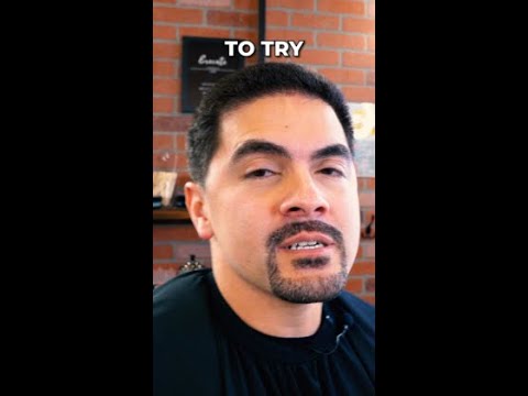 What Type Of Fade Should You Do On Yourself?