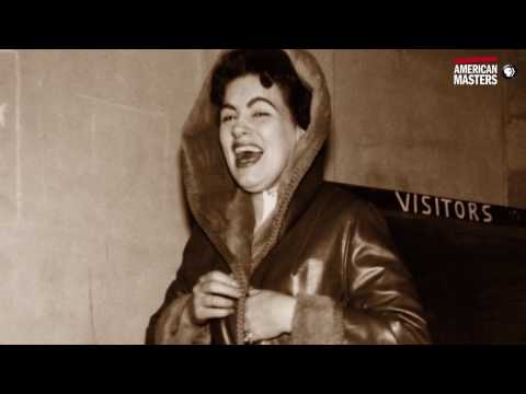 There's a New Patsy Cline Documentary on PBS - Film Honors Cline's ...