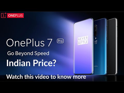 Oneplus Smartphone - Latest Price, Dealers & Retailers in India