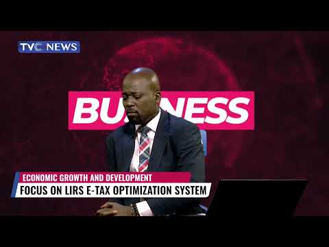 Benefits of Lagos State Internal Revenue Service e-Tax Optimization System to Tax Payers
