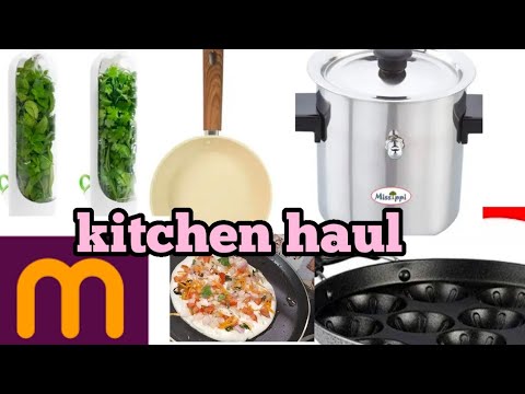 "Get a kitchen product from Meesho for ₹499 that every home should have 🔥 Cheap and powerful!"