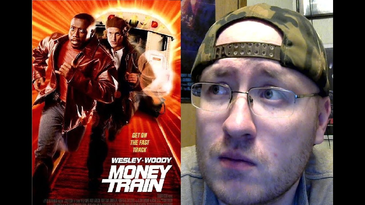 Money Train (1995) Movie Review