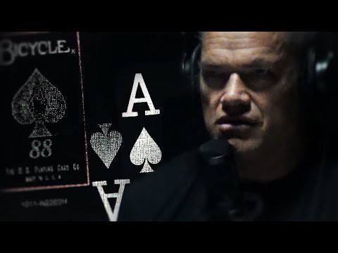The Trump Card - Jocko Willink's Scolding Rant for Slacking