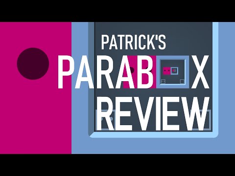 Steam Community :: Patrick's Parabox