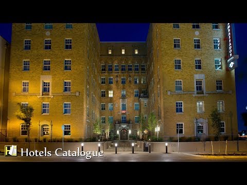 Ambassador Hotel Oklahoma City, Autograph Collection - Hotel Overview
