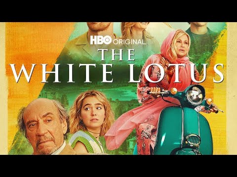 The White Lotus Season 2 Review