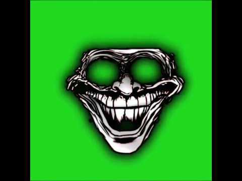 Troll face green screen transition | Green screen template About this